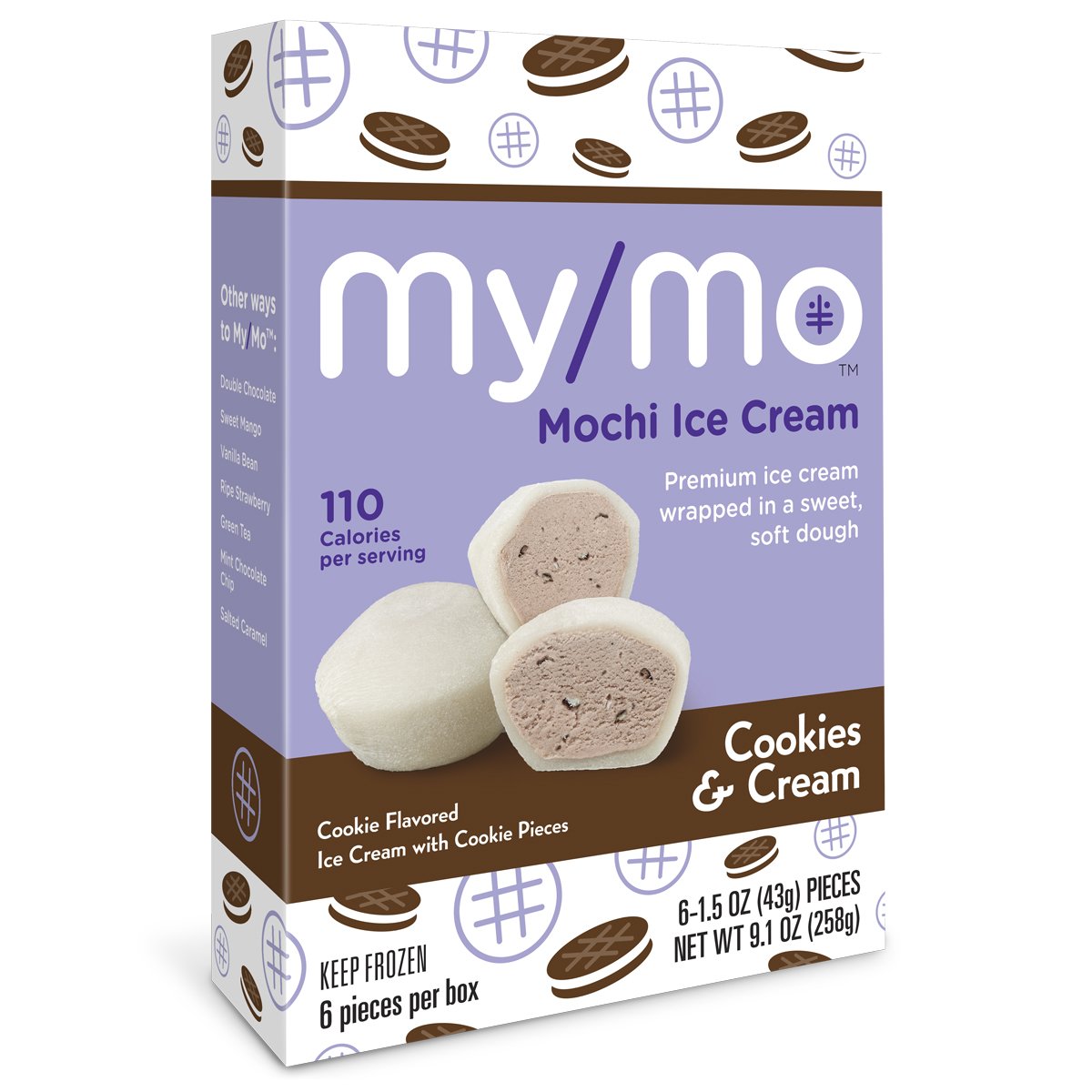 Buy Ice Cream Mochi Online at Eva Gopinko blog